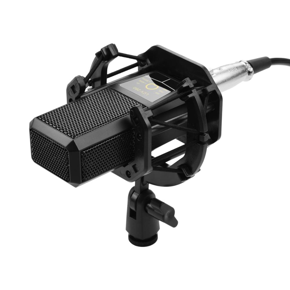 Foldable Adjustable Sound Absorbing Vocal Recordin... – Vicedeal