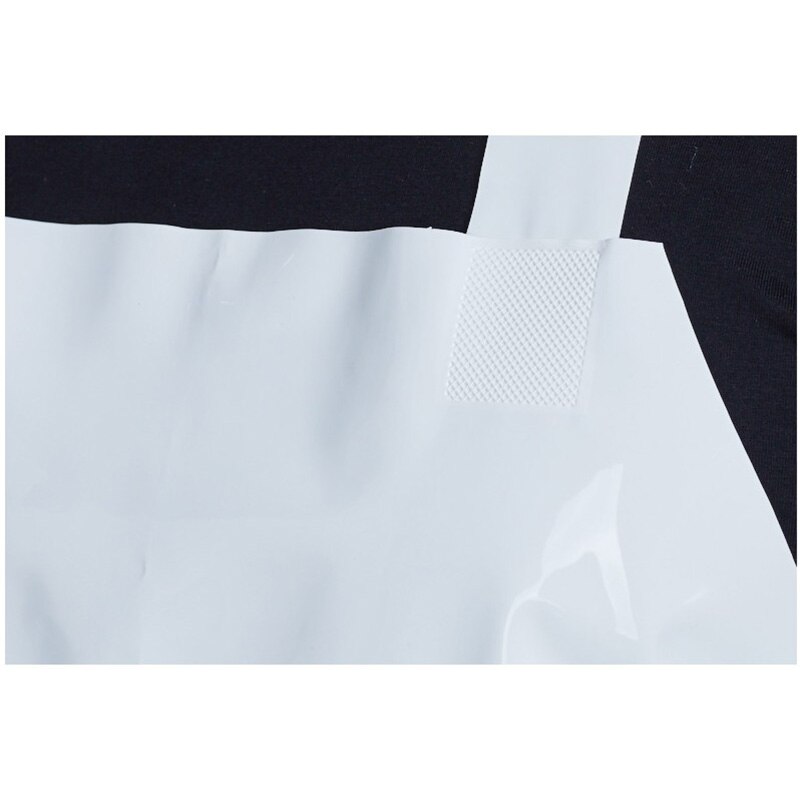 TPU Apron Waterproof Oil-proof Short type Work Apr... – Grandado
