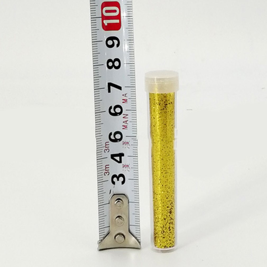 6 pçs glitter shake frascos conjunto kit extra fin... – Grandado