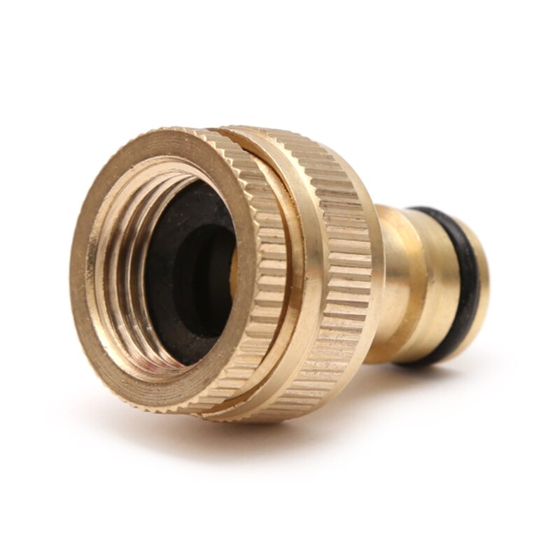 Quick Connector for Home Commercial 3/4 Female 1/2... – Grandado