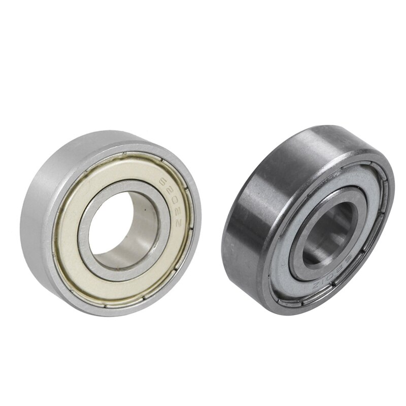 15X35x11mm Shielded Miniature Deep Groove Ball Rad... – Vicedeal