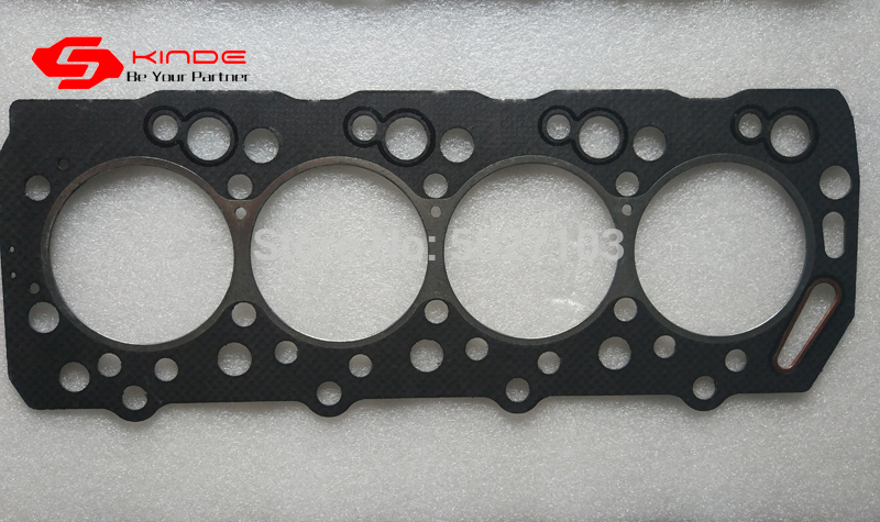 Susirick 4D56T D4BH D4BA 4D56 Motor Volledige Pakk... – Grandado