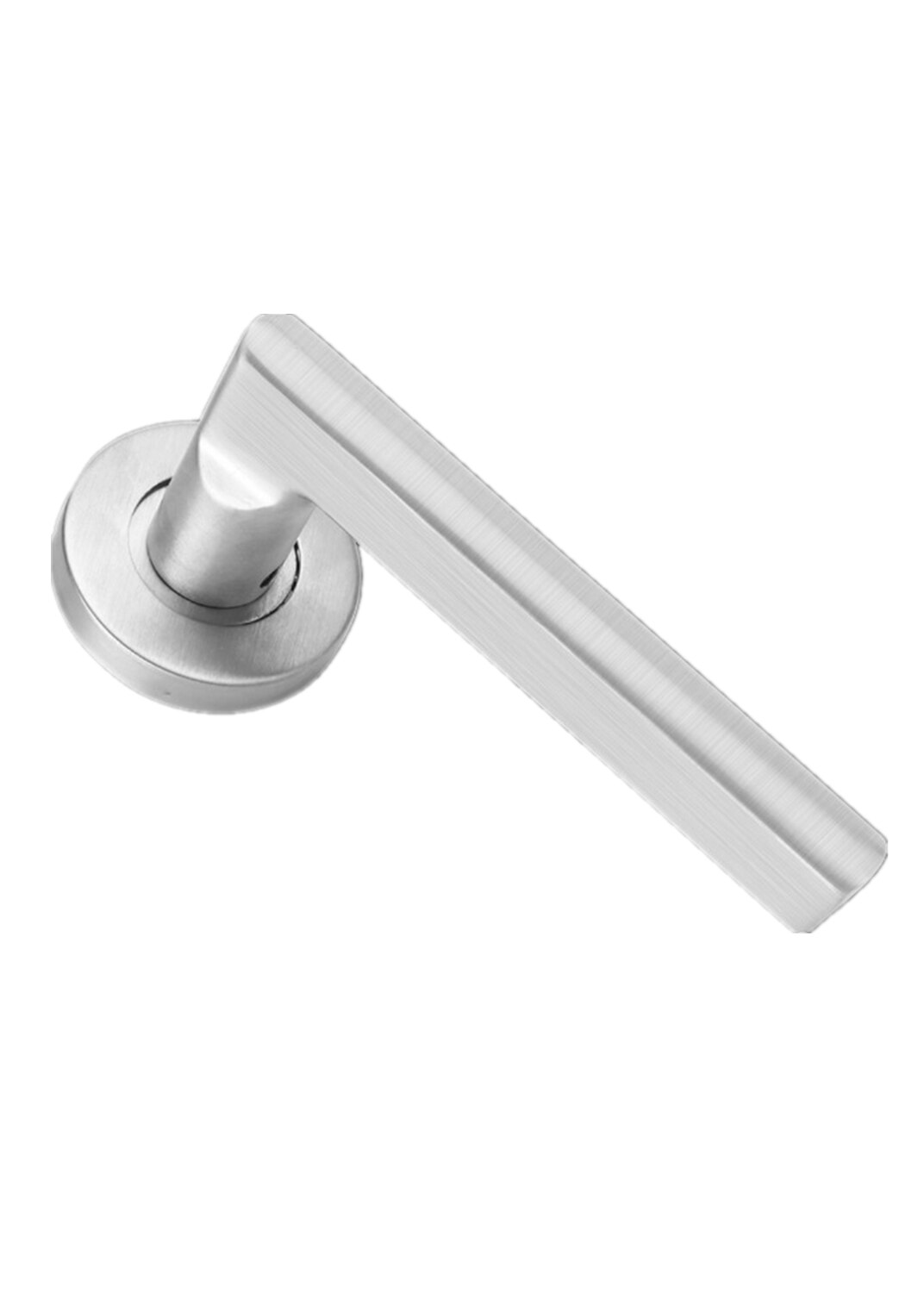 1pcs Stainless Steel Mute Door Locks Interior Bedr... – Vicedeal