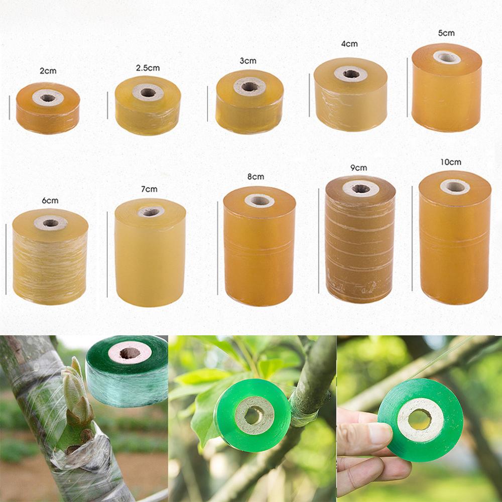 Grafting Tape Graft Budding Parafilm Pruning Plant... – Vicedeal