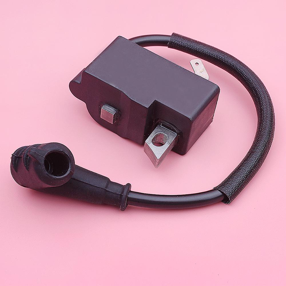 Ignition Coil For Stihl MS362 MS362C MS 362 Chains... – Grandado