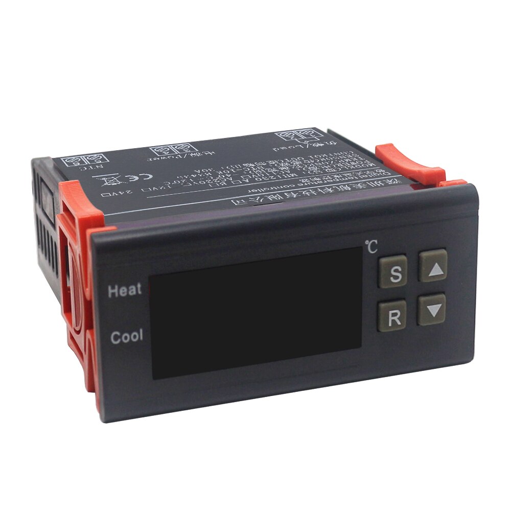 MH1210B Digital Temperature Controller Thermostat ... – Vicedeal