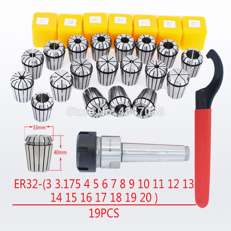 Frees schacht boormachine Mohs taper schacht MT2 E... – Grandado Frees schacht boormachine Mohs taper schacht MT2 E... – Grandado