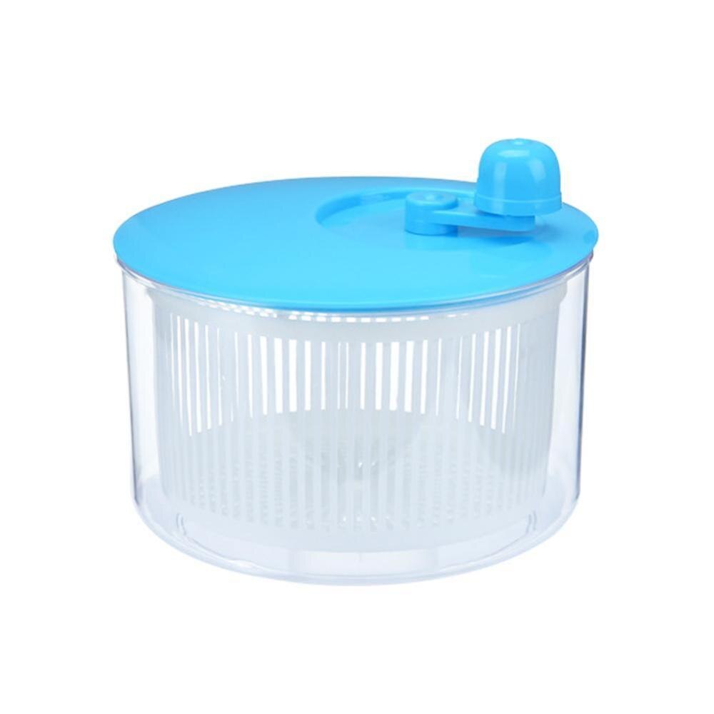 Kitchen Manual Plastic Dehydration Basket Fruit An... – Grandado
