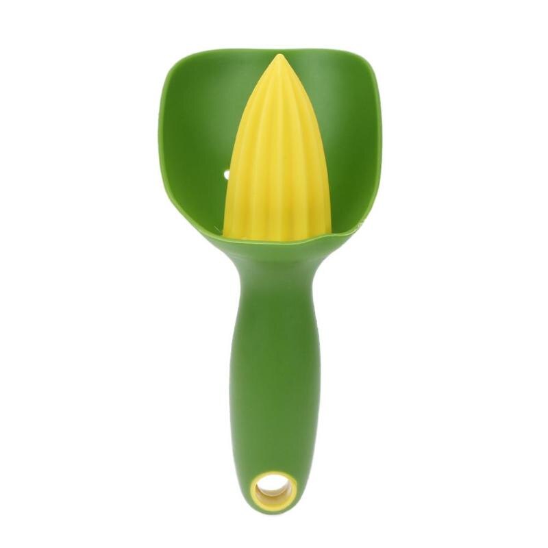 Manual Lemon Fruit Vegetable Juice Extractor Kitch... – Vicedeal