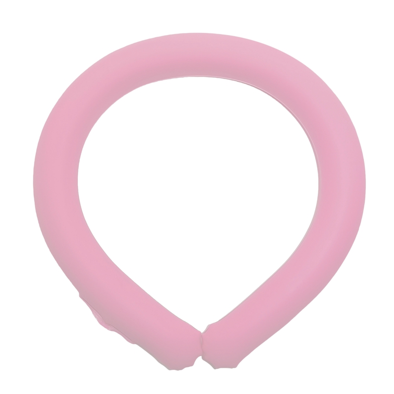 Summer Neck Cooling Ring Neck Cooler Ice Pack,Neck... – Grandado