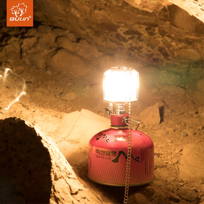 BULIN BL300-F1 Gas Lantern – Vicedeal