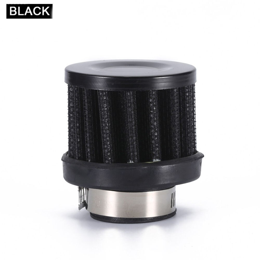 Universele Mini Luchtfilter 1Inch 25Mm Voor Auto M... – Vicedeal