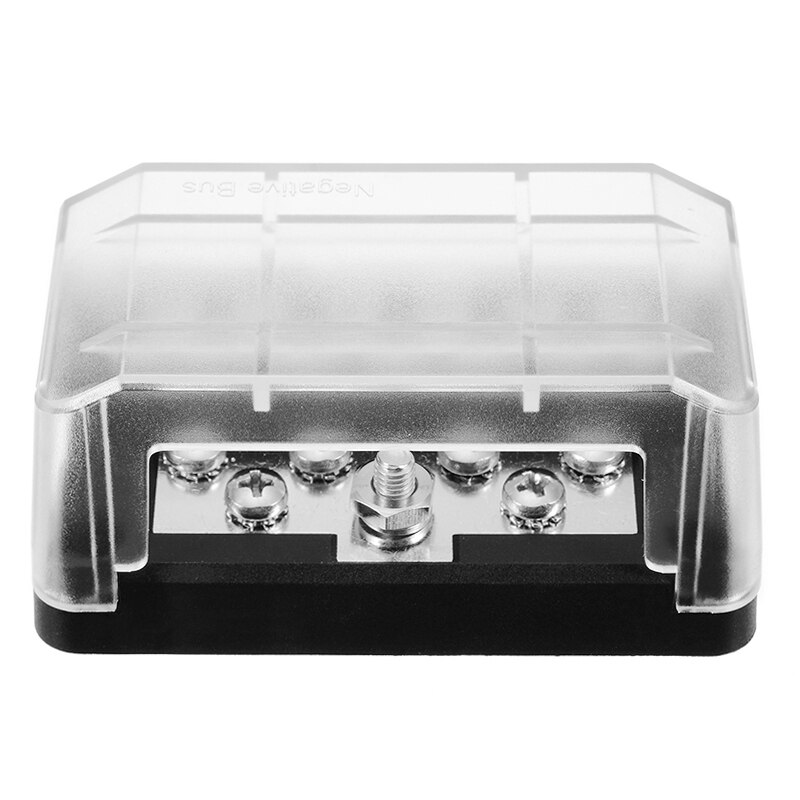 1Set DC32V 100ABus Bar 12P Terminal Bus Bar 100A W... – Grandado