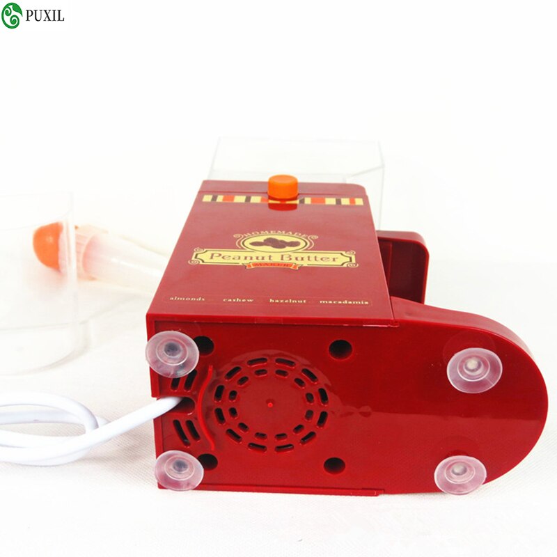 home use peanut butter maker machine mill hazelnut... – Grandado