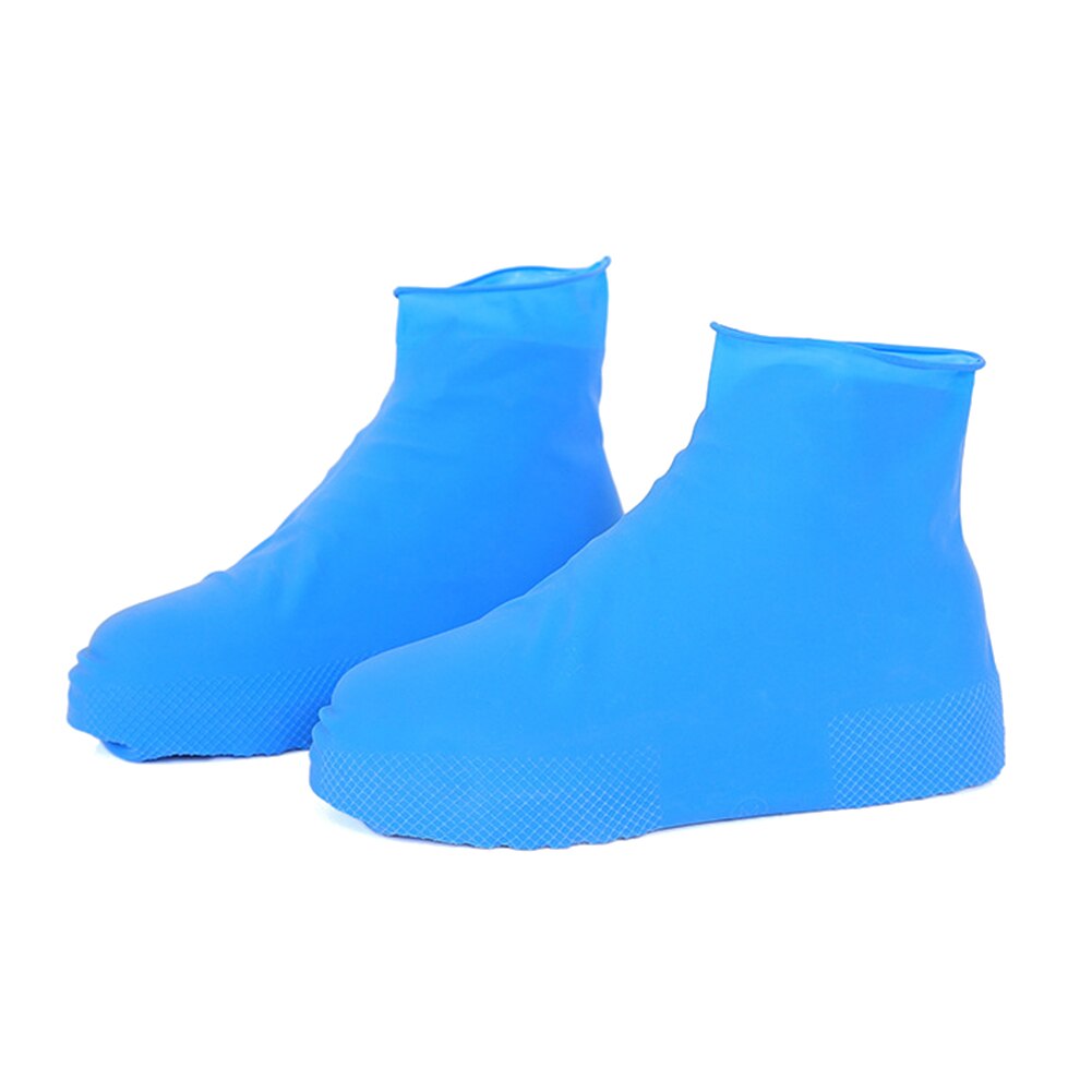 1Pair Reusable Latex Waterproof Rain Shoes Covers ... – Grandado