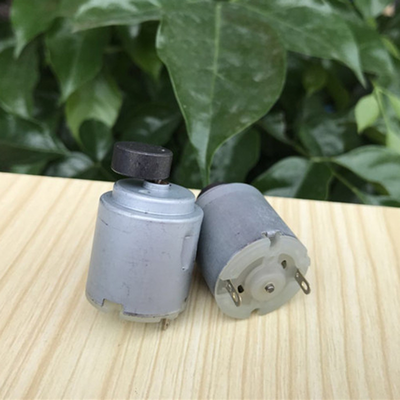 DC 3V-6V Strong Vibration Micro Mini R260 Vibratin... – Vicedeal