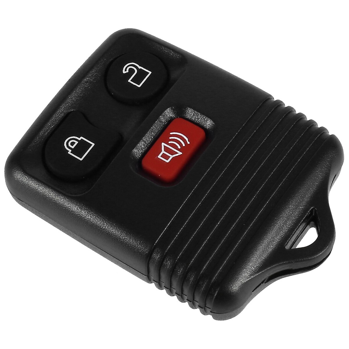 2pcs Car Key Fob for Ford Keyless Entry Remote Key... – Grandado