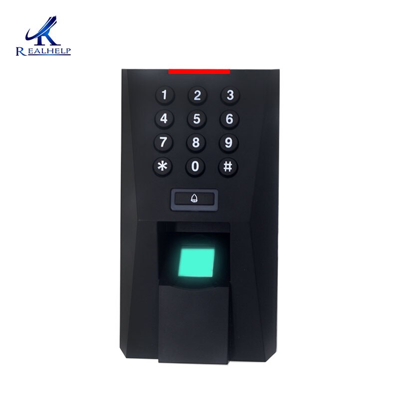 2000users Fingerprint Reader for Access Control RF... – Grandado
