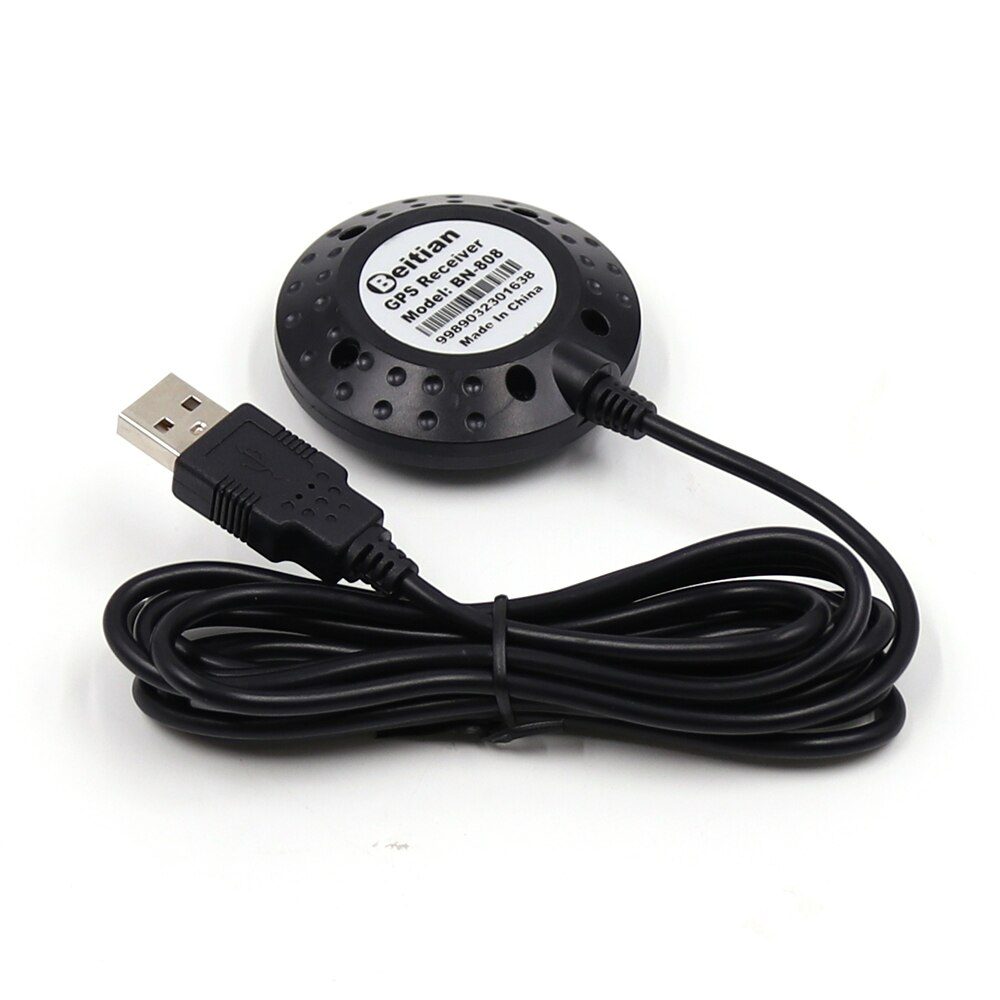 BEITIAN, USB GLONASS GPS receiver, G-MOUSE, M8030-... – Grandado