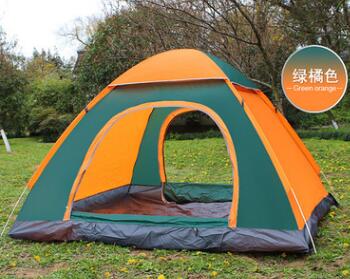 Outdoor camping folding automatic tent 1-2 people ... – Grandado