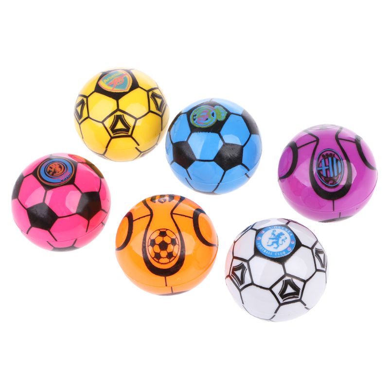 Soccer Ball Pencil Sharpener Football Shape School... – Grandado