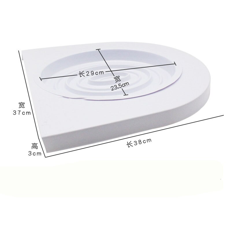 Plastic Cat Toilet Training Kit Litter Box Puppy C... – Grandado