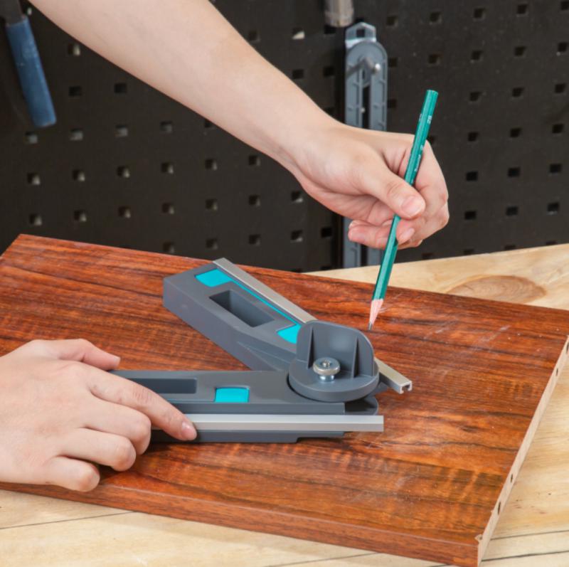 Accurate Mitre Gauges For Mitre Saws Right Angle R... – Vicedeal