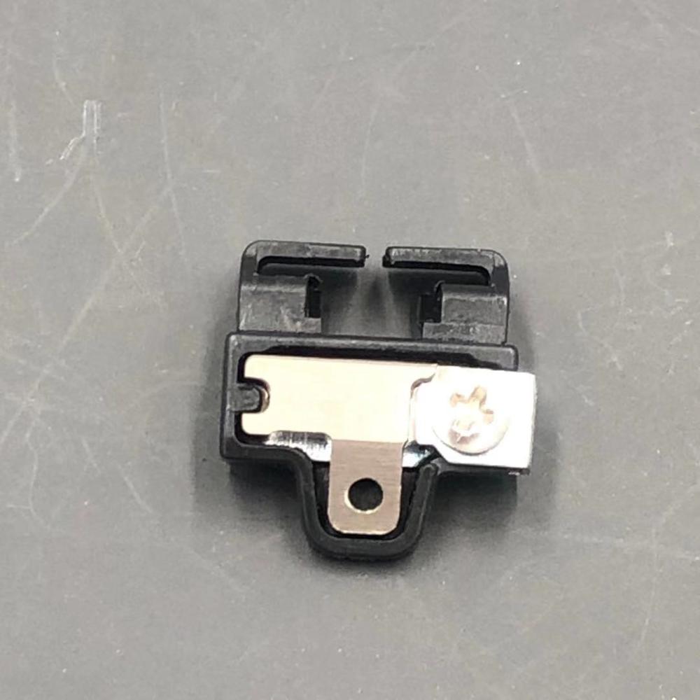 Fiber fusion splicer electrode cover / electrode h... – Vicedeal