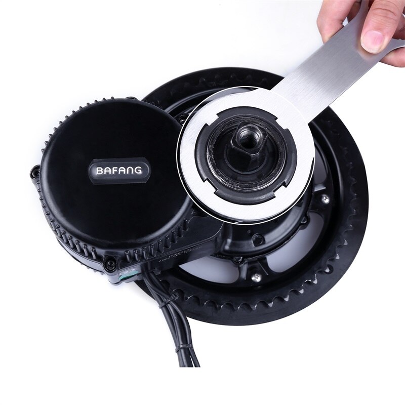 Electric Bycicle Install Tool for Bafang BBS01 BBS... – Grandado
