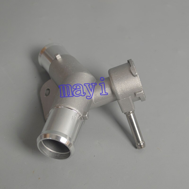 Upgraded Aluminium Engine Radiator Filler Neck Coo... – Grandado