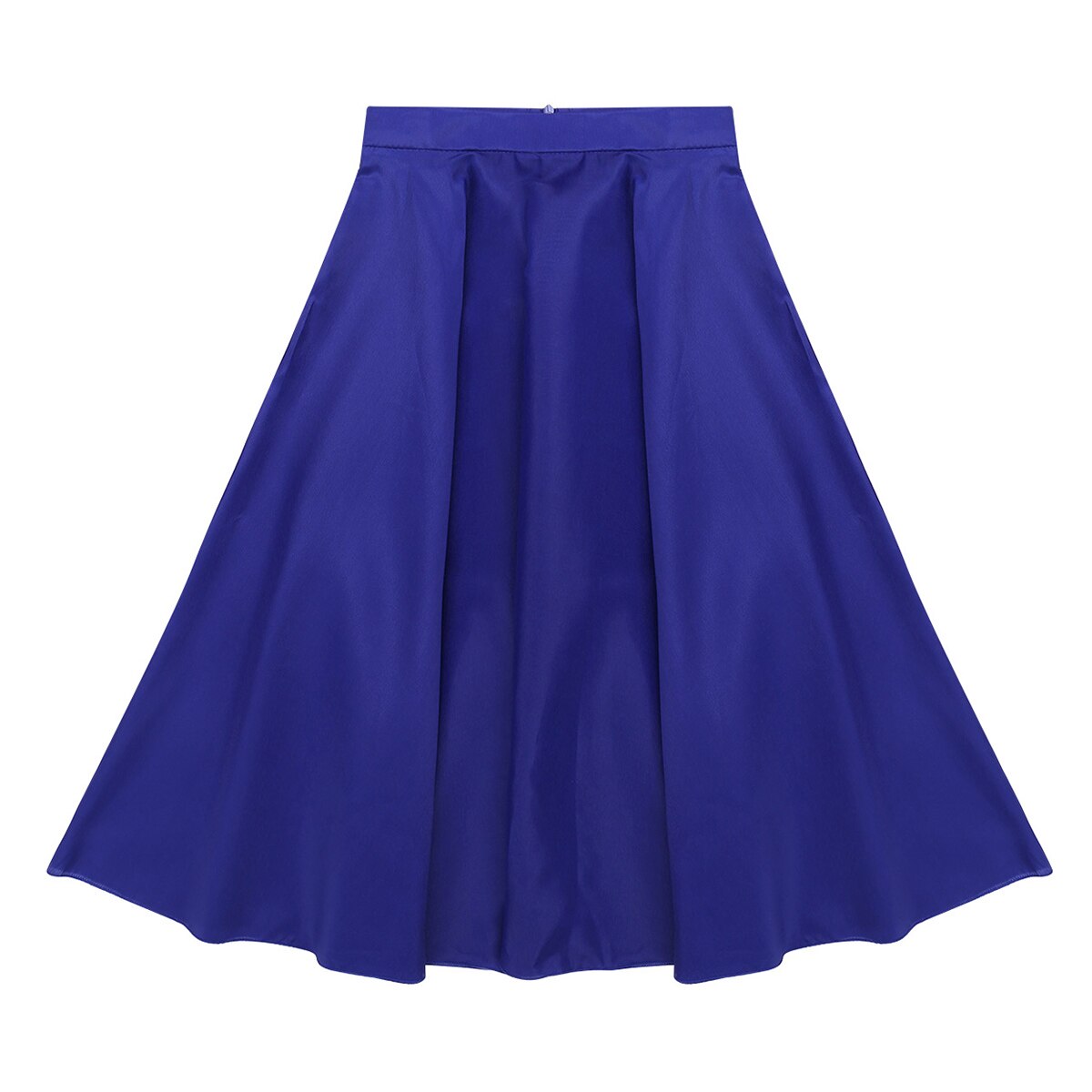 IEFiEL 6-14 Tiener Meisjes Lange Maxi Cocktail Dan... – Vicedeal