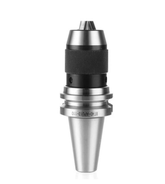 BT30-APU08-80L DRILL CHUCK bt30 spindle toolholder – Vicedeal