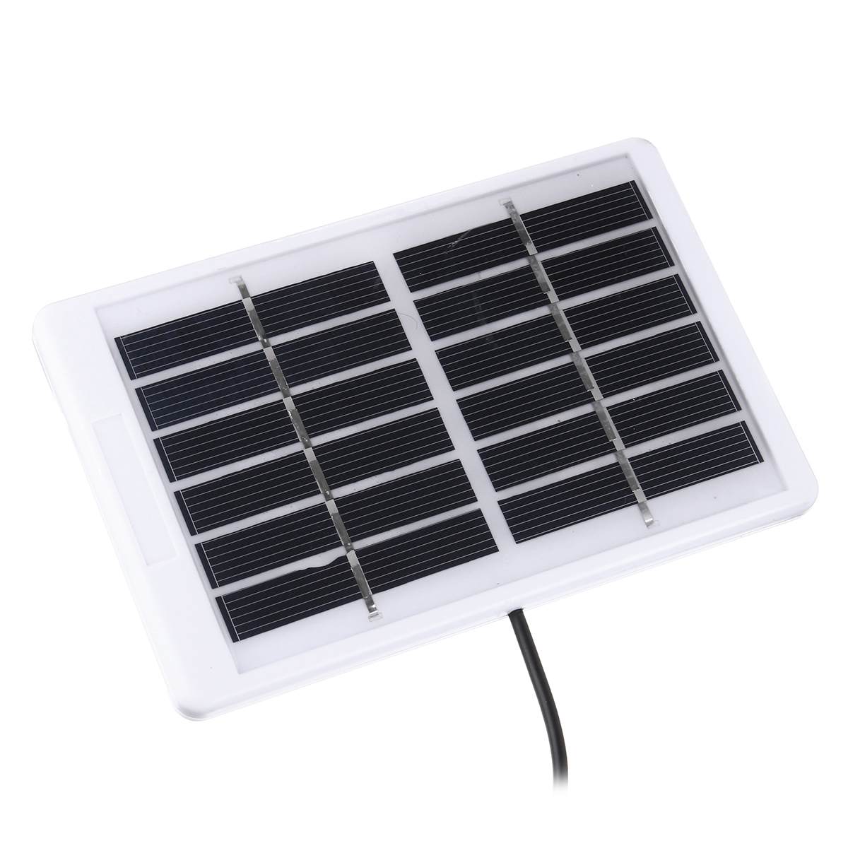 6V Solar Panel Mini Solar System DIY for Battery C... – Grandado
