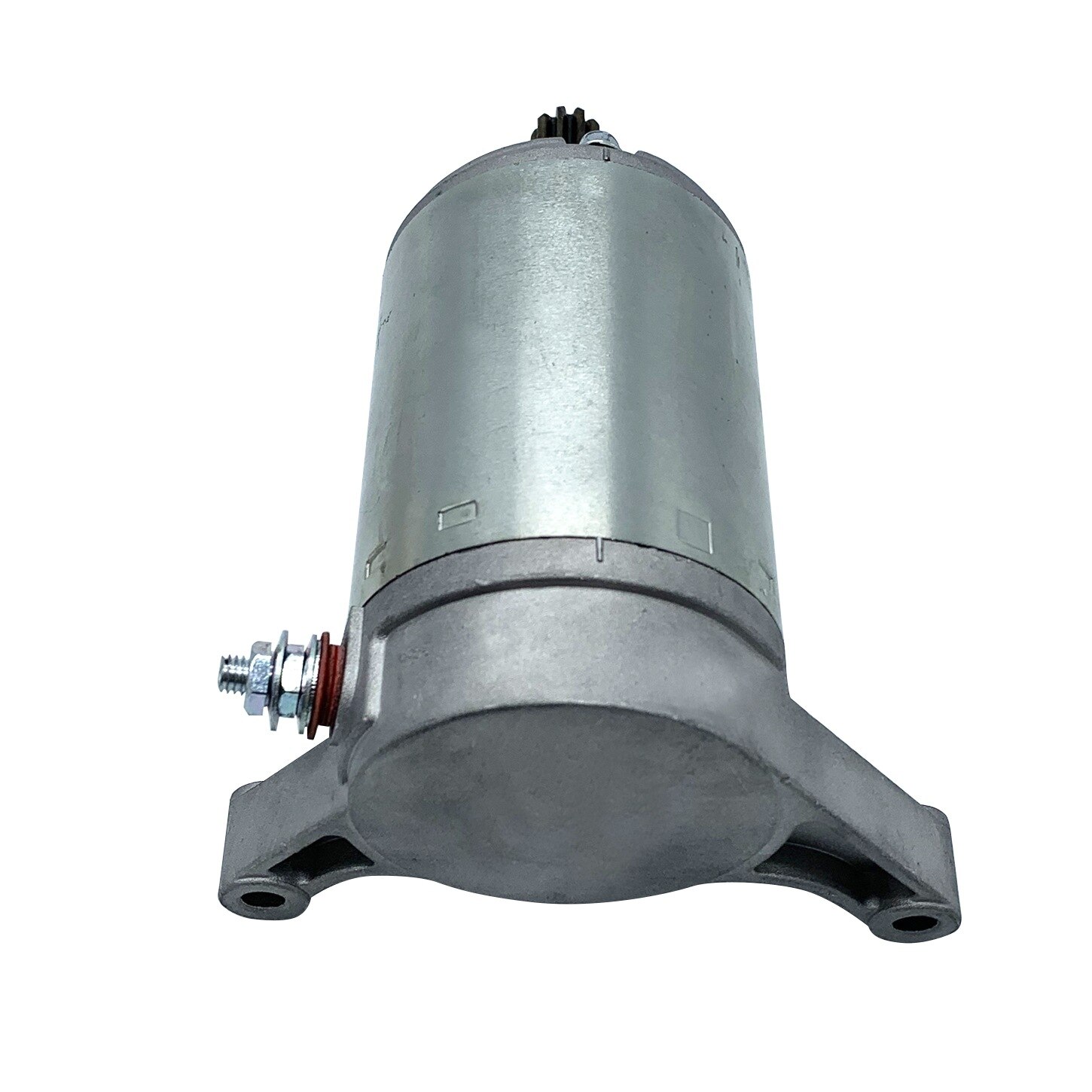 Motorfiets High-Performance Starter Motor Voor Yam... – Grandado