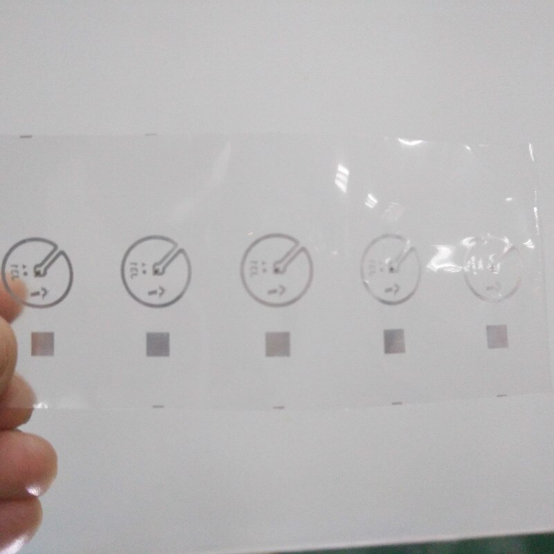 RFID UHF 6C electronic tag Impinj tags J31 diamete... – Grandado