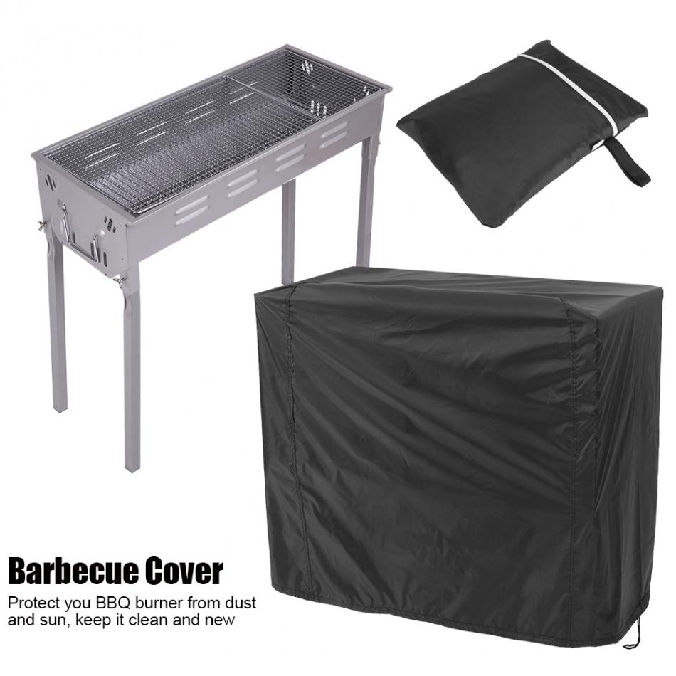 BBQ Cover Outdoor Waterproof Barbecue Covers Garde... – Grandado