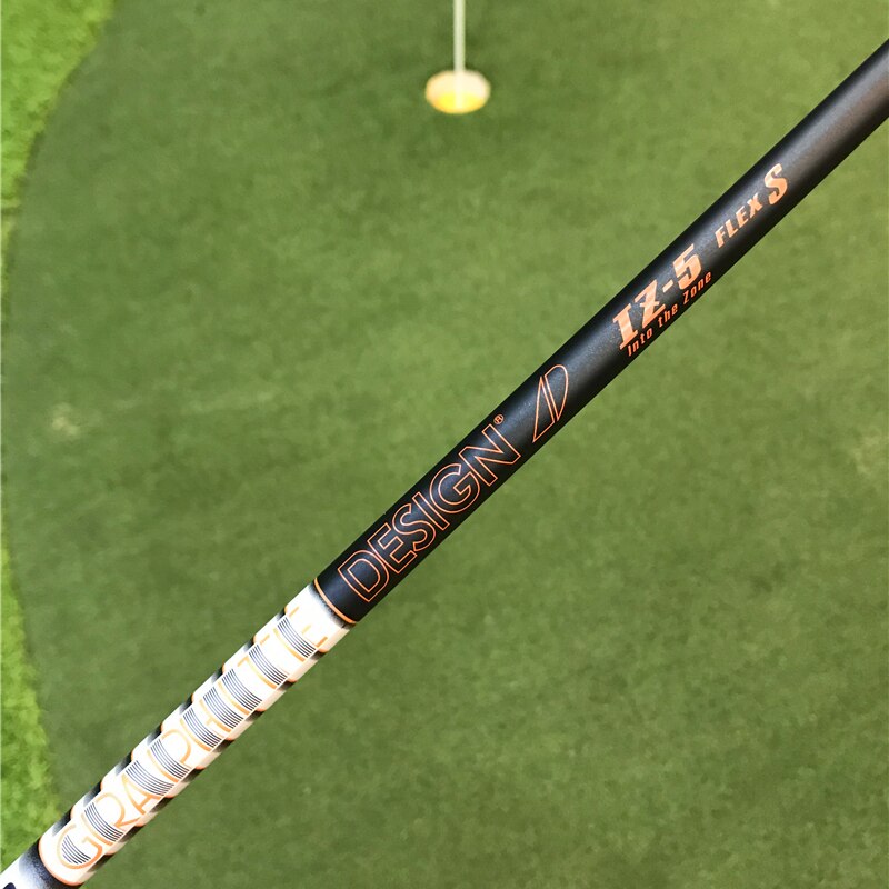 Golf Drivers shaft Tour AD IZ-5 Golf wood shaft R ... – Grandado