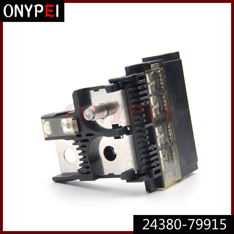 OEM 24380-79915 Fuse Link Connector Holder Fusible... – Grandado
