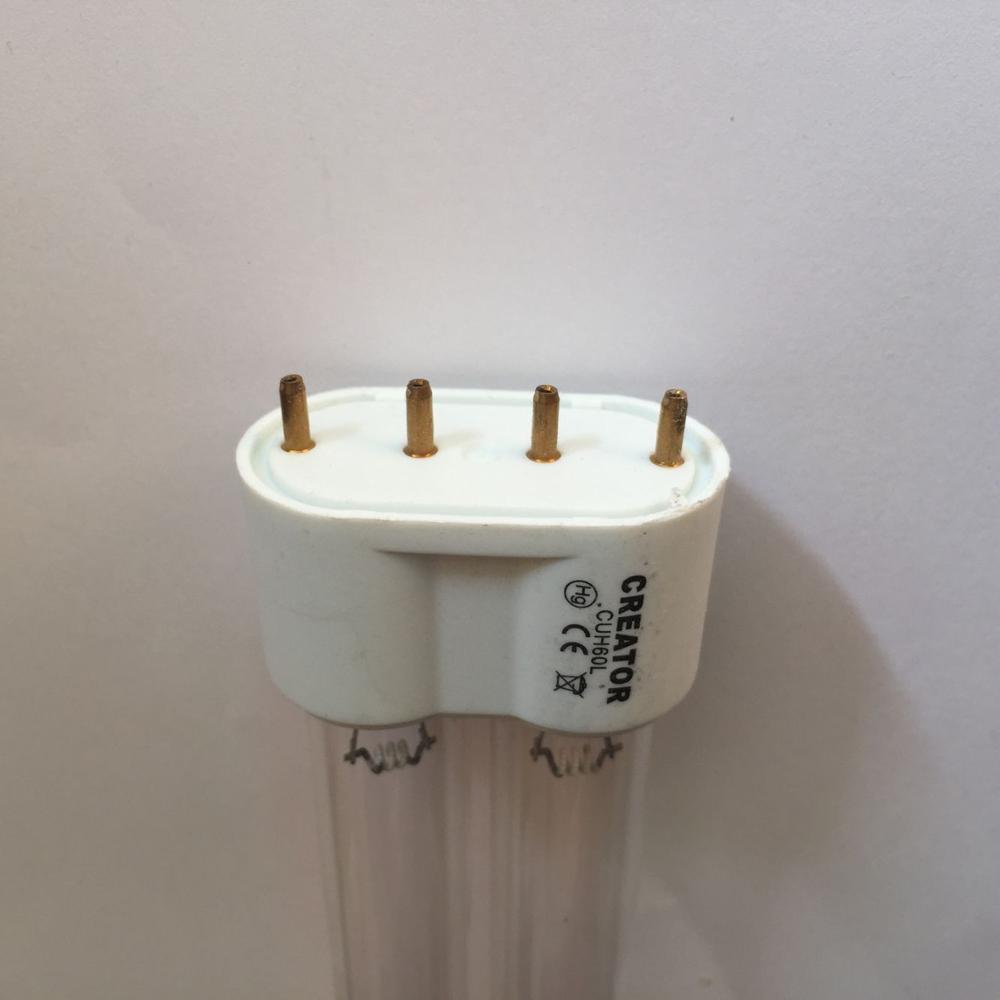 Ultraviolet Lamps 2G11 36w UVC UV-36W germicidal l... – Grandado