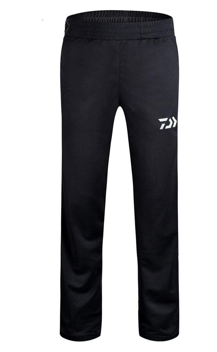Daiwa Fishing Pants Anti-UV Fisherman Trousers Out... – Grandado