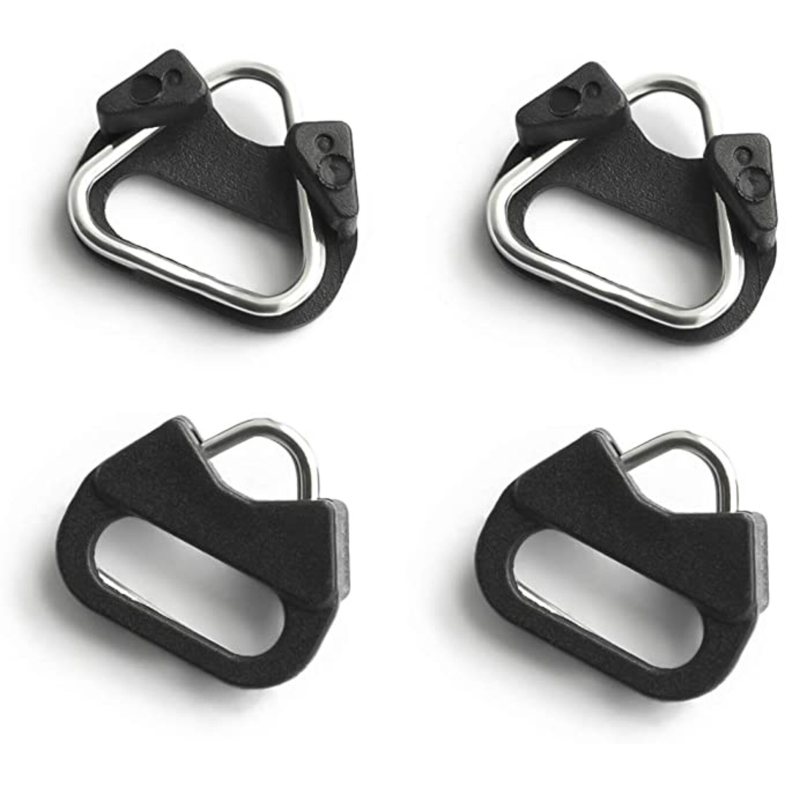 Practical Stainless Steel Lug Ring Camera Strap Tr... – Grandado