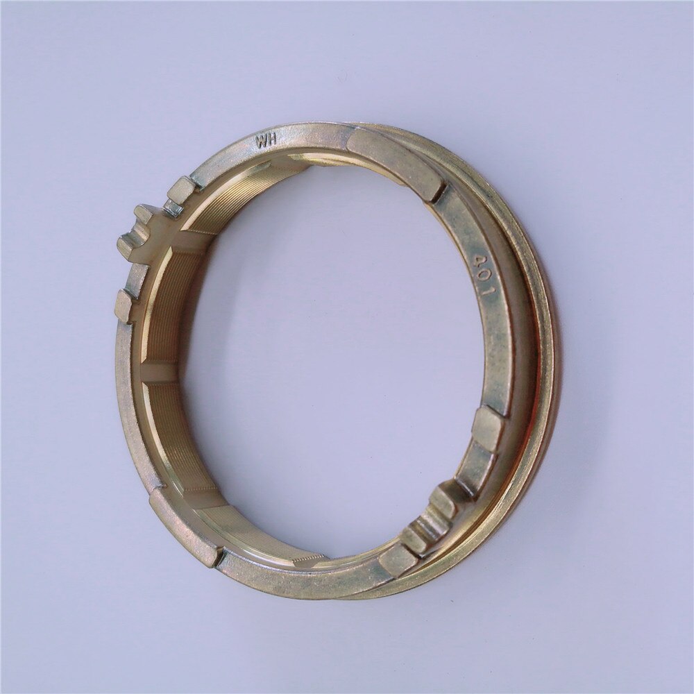 First and rear gear synchronizer ring 5th level ap... – Vicedeal