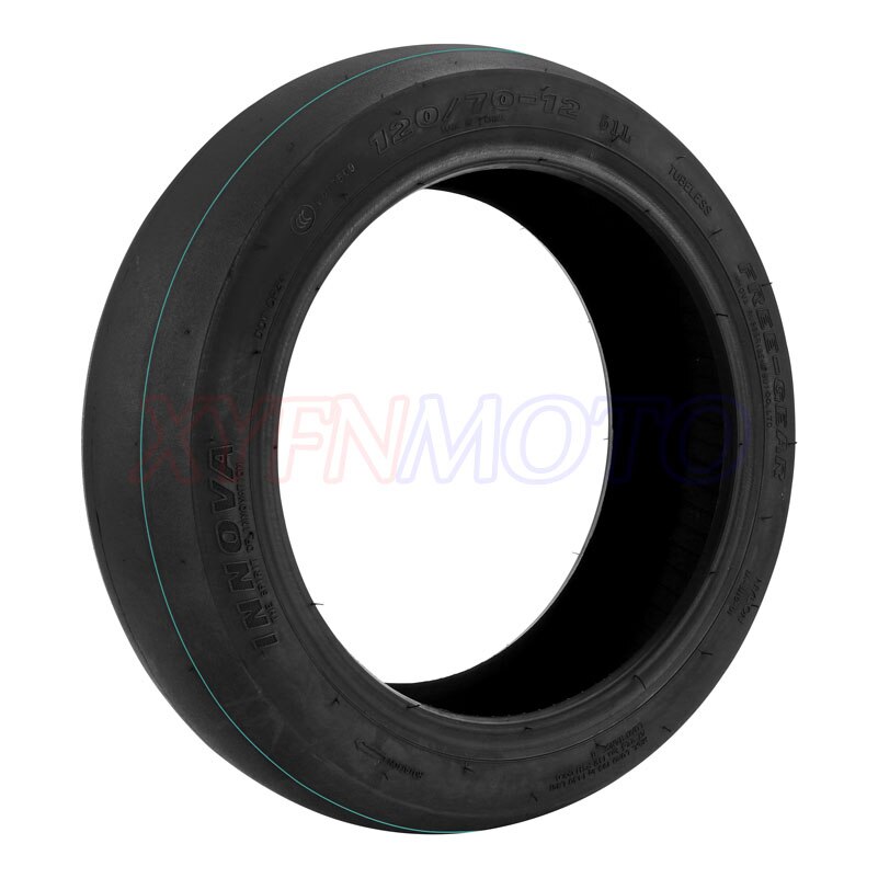 Off - road motorcycle modified accessories 120/70-... – Vicedeal