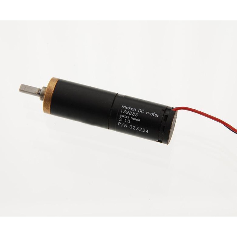 DC12V 235Rpm Maxon 139885 Zwitserse Super Magnetis... – Vicedeal