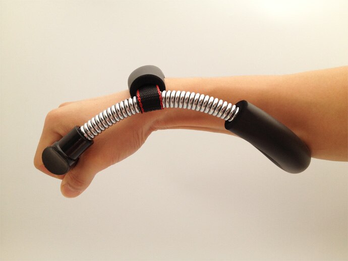 Home Power Wrist force training exercise gym fitness Wrist strength ...