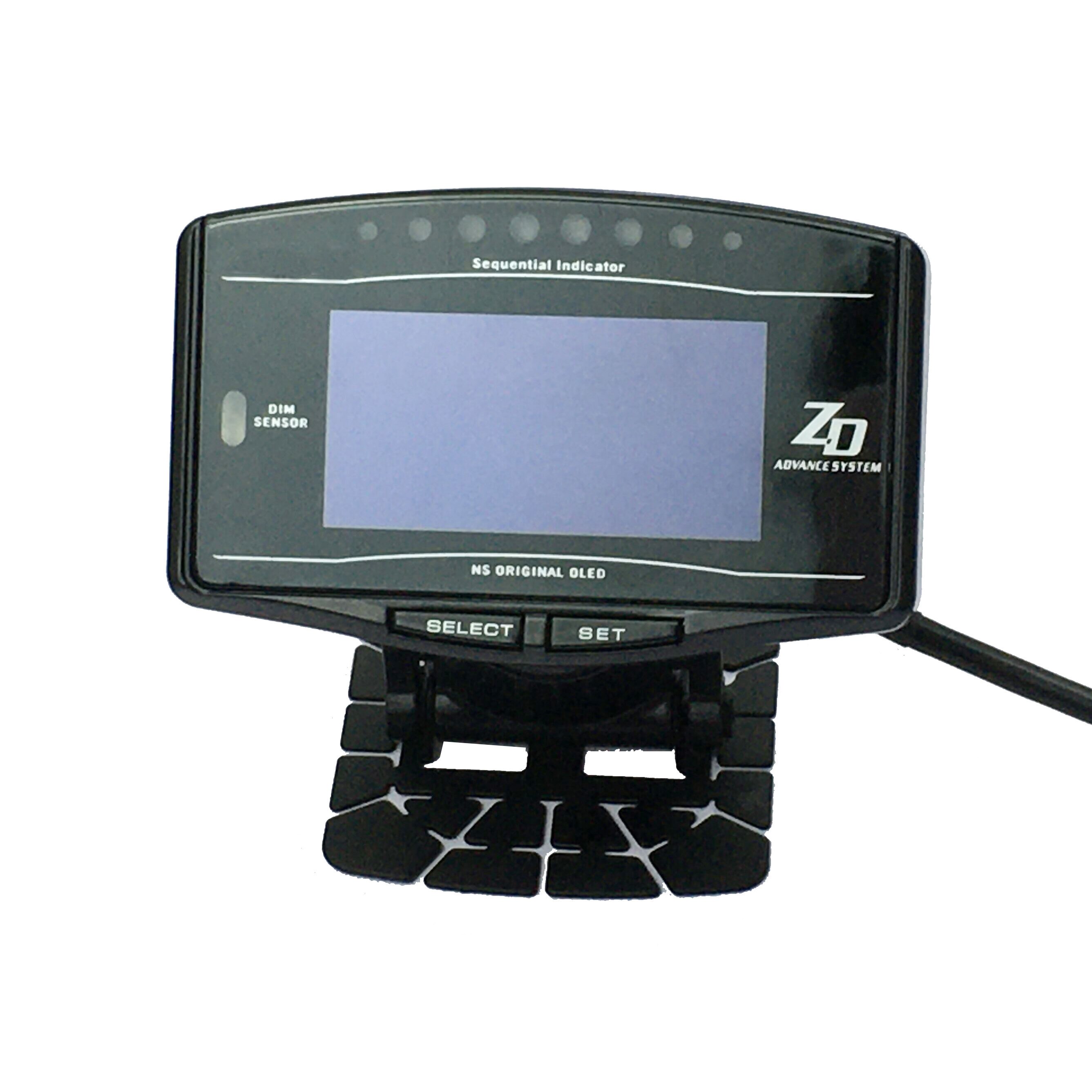 Kit completo paquete deportivo 10 en 1 BF CR C2 A1... – Grandado