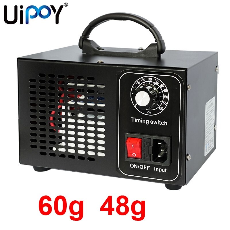 Ozone Generator 220v Air Purifier for home Ozonato... – Grandado