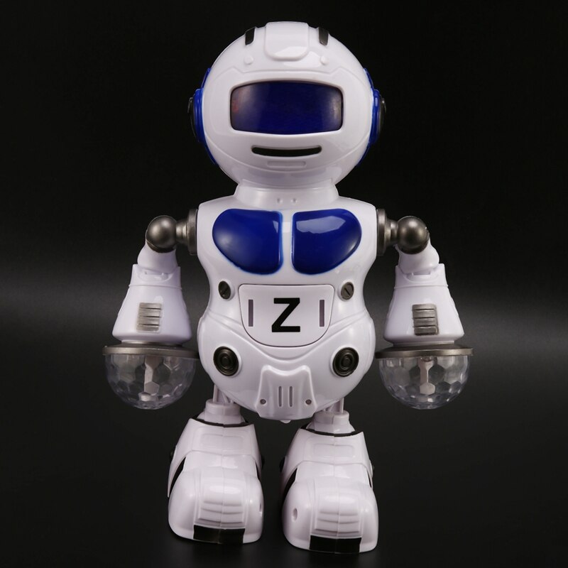 Singing And Dancing Robot Toys Xmas For Boys And G... – Grandado