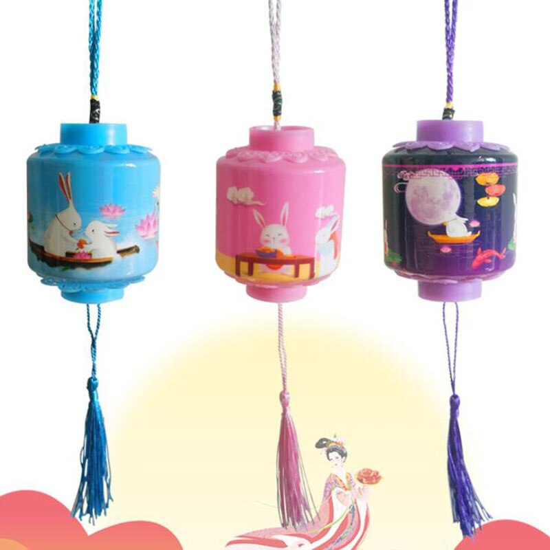 children's lantern toy portable Chinese tradit... – Vicedeal
