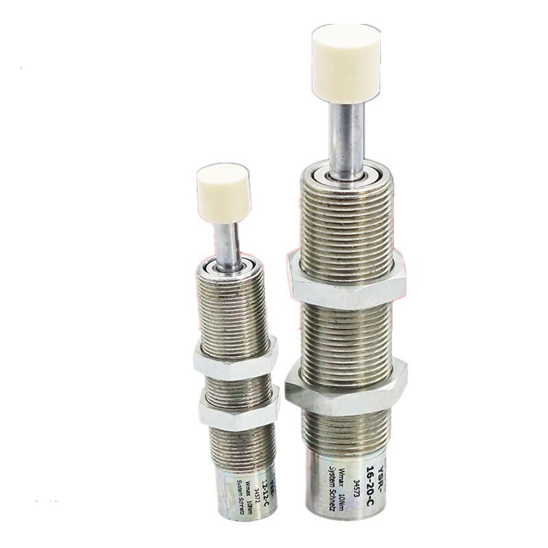 Oil Pressure Buffer Adjustable Hydralic Shock Abso... – Vicedeal